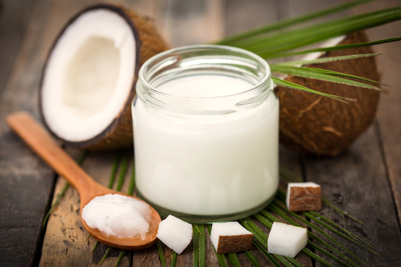 Comment utiliser son huile de coco? I Toutelanutrition